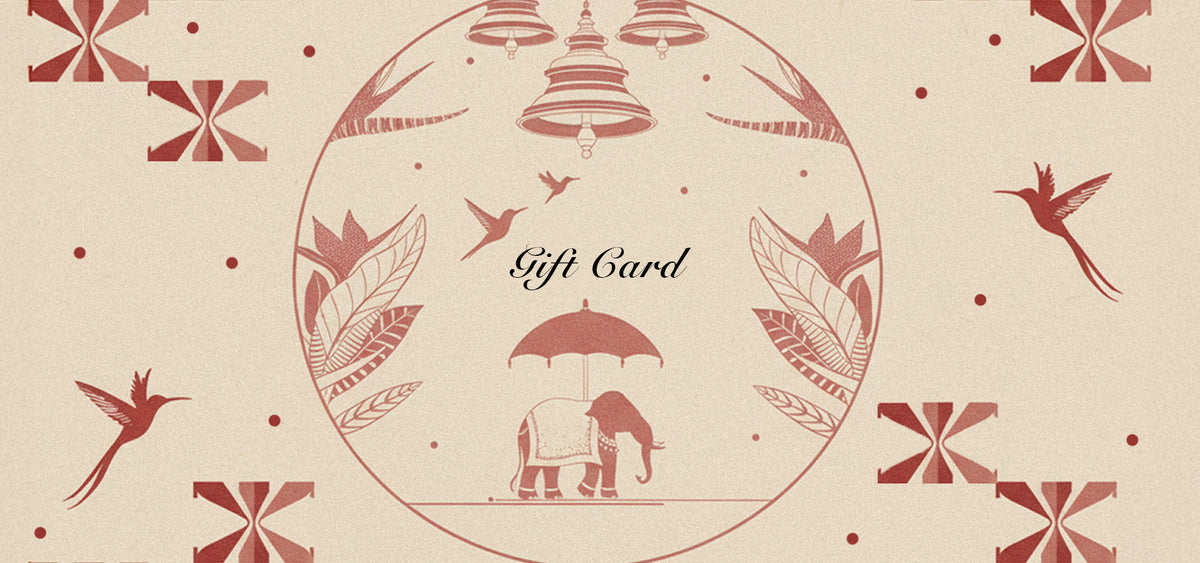 Gift Cards – Kinaray
